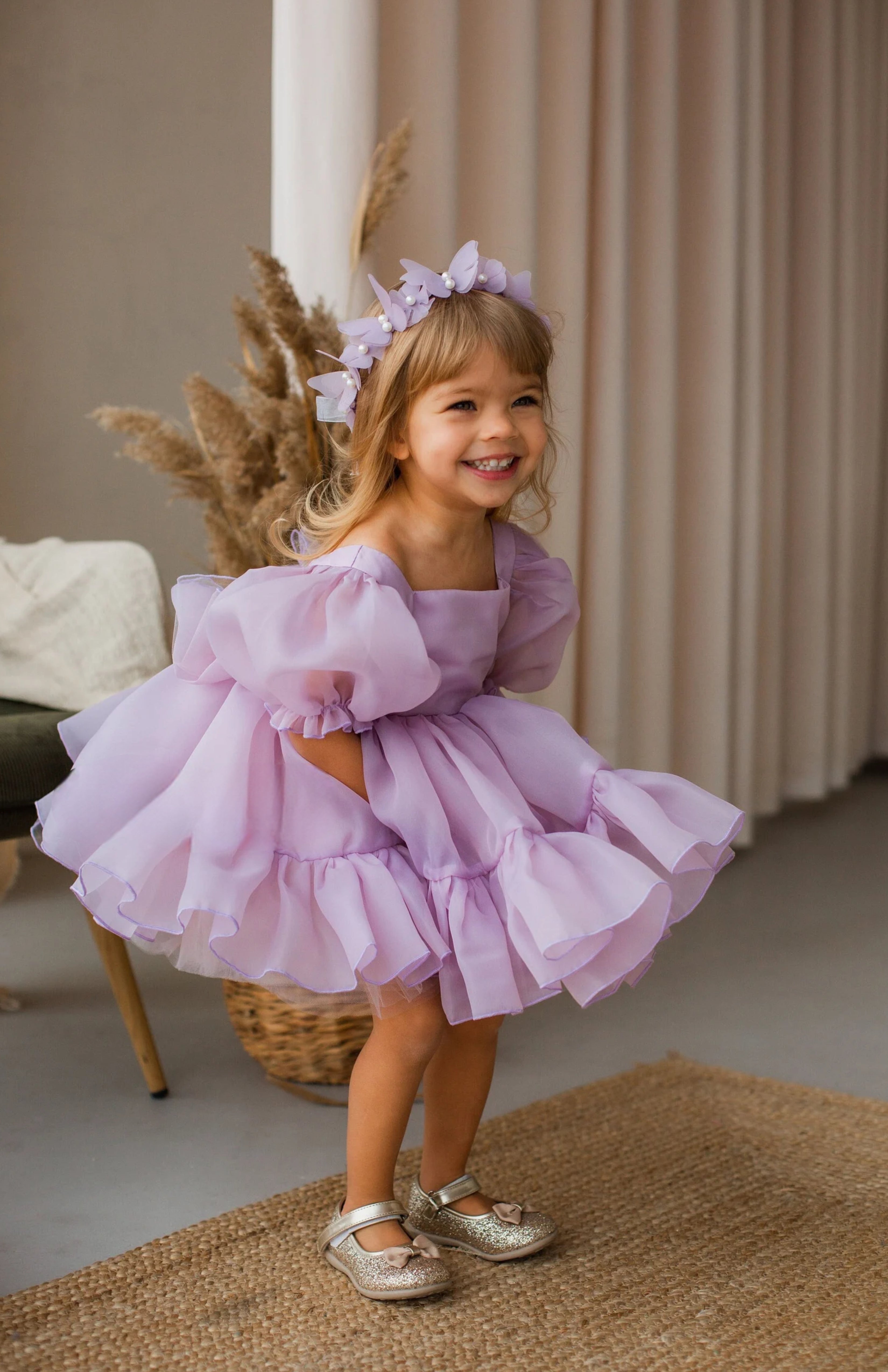 At Blush Kids Luxury Couture, Our Customers Come First – BLUSH KIDS INC.